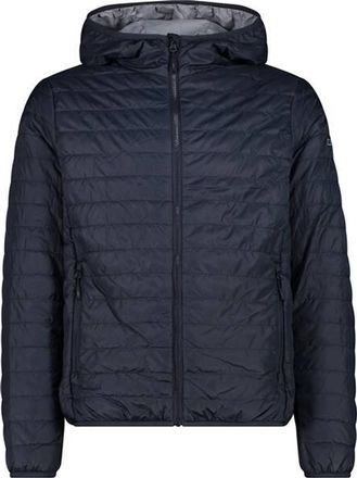 F.lli Campagnolo Herren Jacke MAN JACKET FIX HOOD
