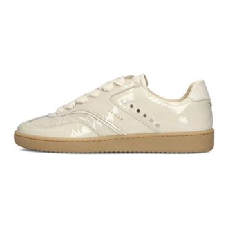 Nubikk Damen, Schuhe, Beige, 40 EUGr&ouml;&szlig;e