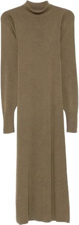 By Malene Birger Cocktailkleid - Gr&uuml;n
