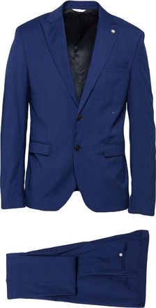 Manuel Ritz ANZ&Uuml;GE und CO-ORDS - Anz&uuml;ge auf YOOX.COM