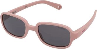 Polaroid Sonnenbrillen - - Accessories - unisex - Rosa - 43 MM
