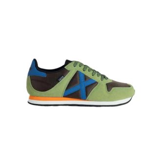 Munich Sneakers - - Shoes - Herren - Mehrfarbig - 40 EU