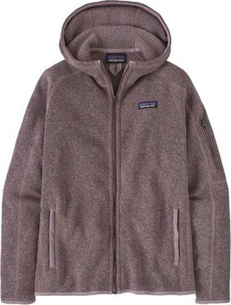 Patagonia Better Sweater - Fleecejacke - Damen