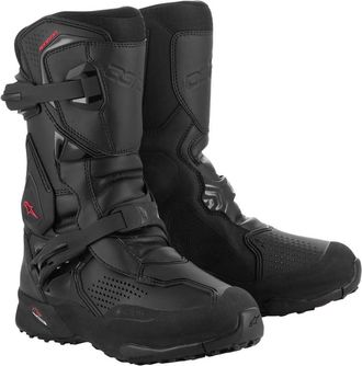 Alpinestars Xt-8 Goretex Motorcycle Boots EU 46