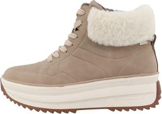 Tom Tailor Tom Tailor Femme 6390910007 Bottine, Boue, 41 EU