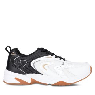 ENDURANCE Hallenschuhe Endurance Flareu Uni indoor Shoe E234222 Schwarz