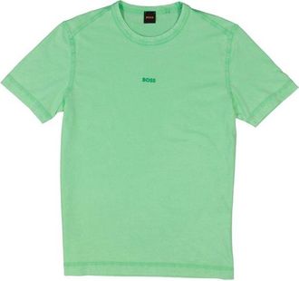 Boss Orange by Hugo Boss BOSS Orange Herren T-Shirt grün
