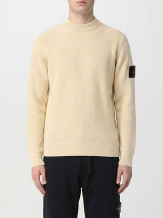 Stone Island Pullover STONE ISLAND Herren Farbe Beige