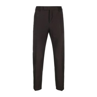 Pantaloni Torino Herren, Hosen, Braun, XLGr&ouml;&szlig;e