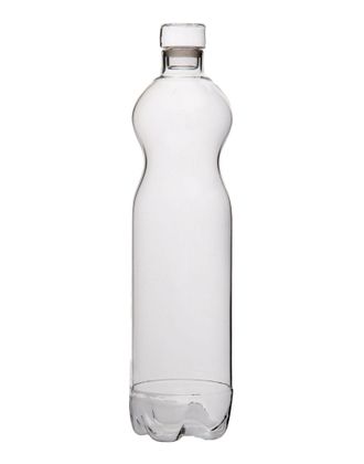 Seletti Si- Bottle