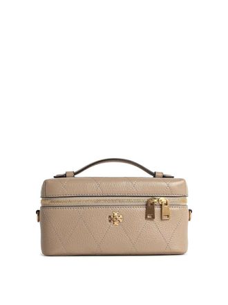 Tory Burch Sac Bandouli&egrave;re - Beige