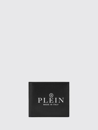 Philipp Plein Portefeuille Homme couleur Noir