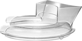 KitchenAid Ersatzteil - SOS Accessoire Couvercle verseur pour Robot ménager KITCHENAID 9709923 - - KITCHENAID