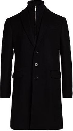 Emporio Armani MANTEAUX - Manteaux longs sur YOOX.COM