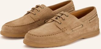 Tod's Tods Mokassins Barca braun