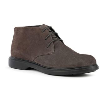 Geox Herren U Ottavio B Stiefeletten, Mud, 40 EU