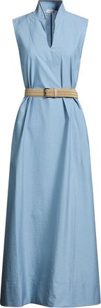 Brunello Cucinelli KLEIDER - Maxi-Kleider auf YOOX.COM