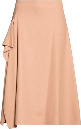 Bcbgmaxazria HOSEN & R&Ouml;CKE - Midi-R&ouml;cke auf YOOX.COM