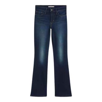 Levi's Jean bootcut - Femme - Jeans - Bleu - Taille: W29 L32