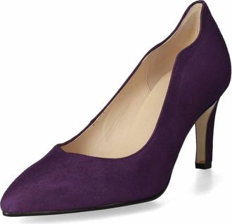 Gabor Damen, Schuhe, Lila, 35 1/2 EUGr&ouml;&szlig;e