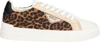 Replay CHAUSSURES - Sneakers sur YOOX.COM