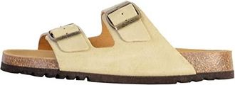 Scholl JULIEN Suede Beige