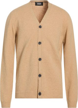 Alpha Studio STRICKWAREN - Strickjacken auf YOOX.COM