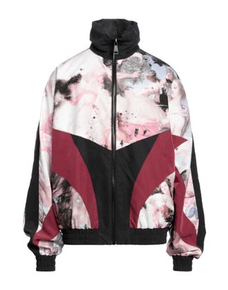 Balmain JACKEN & M&Auml;NTEL - Jacken und Anoraks auf YOOX.COM