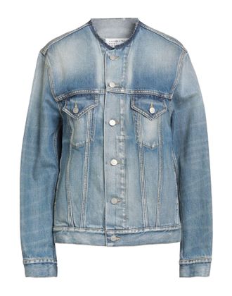 Maison Margiela JACKEN & MÄNTEL - Jeansjacken/Mäntel auf YOOX.COM