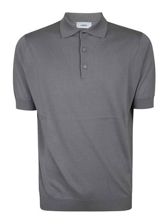 Lardini Polo - Gris