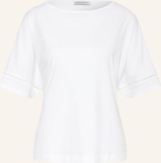 Marc O'Polo Marc Opolo T-Shirt weiss