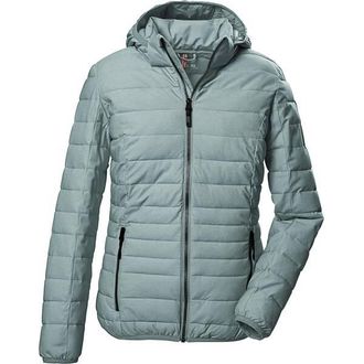G.I.G.A. DX by killtec Damen Funktionsjacke GW 67 WMN QLTD JCKT_Uyaka