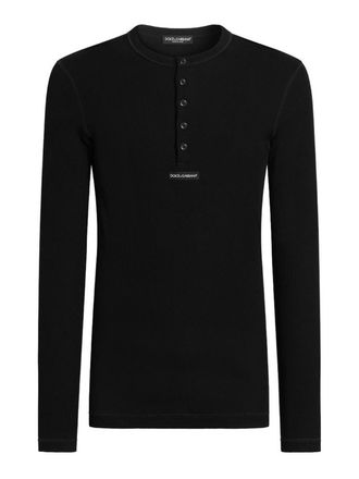 Dolce & Gabbana T-Shirt - Noir