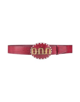 Dsquared2 Kleinlederwaren - G&uuml;rtel auf YOOX.COM