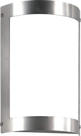 CMD Edelstahl Aussenleuchte Aqua Marco 29-3, ohne Bewegungsmelder