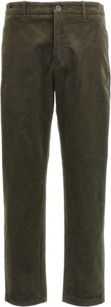 Department Five pantalon Off - Vert
