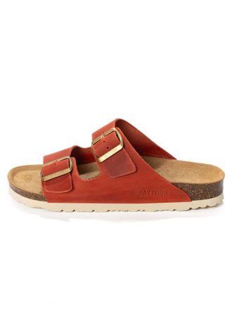 Bayton Pantolette Atlas