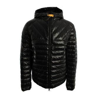 Parajumpers Miroku Jacket - - Jackets - Herren - Schwarzk - 2XL