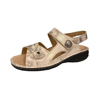 Finn Comfort Denia Damen Sandalen, Größe:40 EU