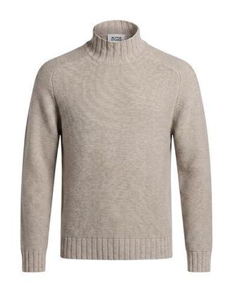 Alpha Studio MAILLE - Cols roul&eacute;s sur YOOX.COM