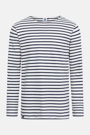 Hanseheld Langarmshirt Streifenshirt Herren