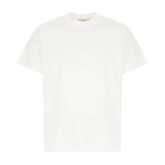 Entire studios Standard Tee - - Tops - Herren - Wei&szlig; - L