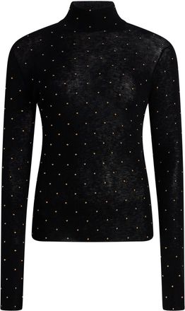 Paco Rabanne STRICKWAREN - Rollkragenpullover auf YOOX.COM