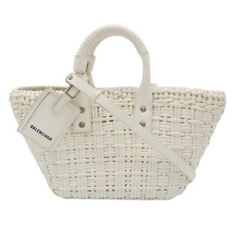 Balenciaga Damen, Pre-Owned, Wei&szlig;, ONE SIZEGr&ouml;&szlig;e