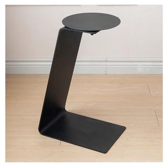 Generic Schreibtisch-Ersatzbein, Metallmöbelbeine, Schraubenbefestigung Hochleistungs-Schreibtischbeine, DIY-Möbel-Couchtischbeine für Heimschreibtisch (A-Sch