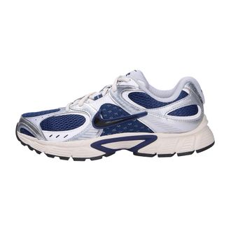 Nike Herren, Schuhe, Blau, 42 1/2 EUGr&ouml;&szlig;e