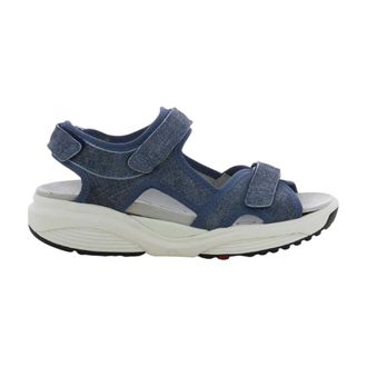 Xsensible Damen, Schuhe, Blau, 40 EUGr&ouml;&szlig;e