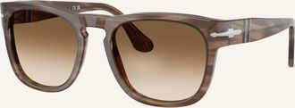 Persol Sonnenbrille po3333s braun