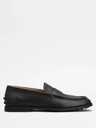 Tod's Femme, Chaussures, Noir, Taille: 37 EU Cipele