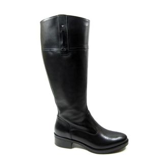 Nero Giardini High Boots - - Shoes - Damen - Schwarzk - 37 EU